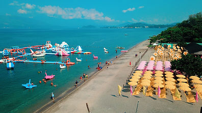 Accommodation | inflatableisland