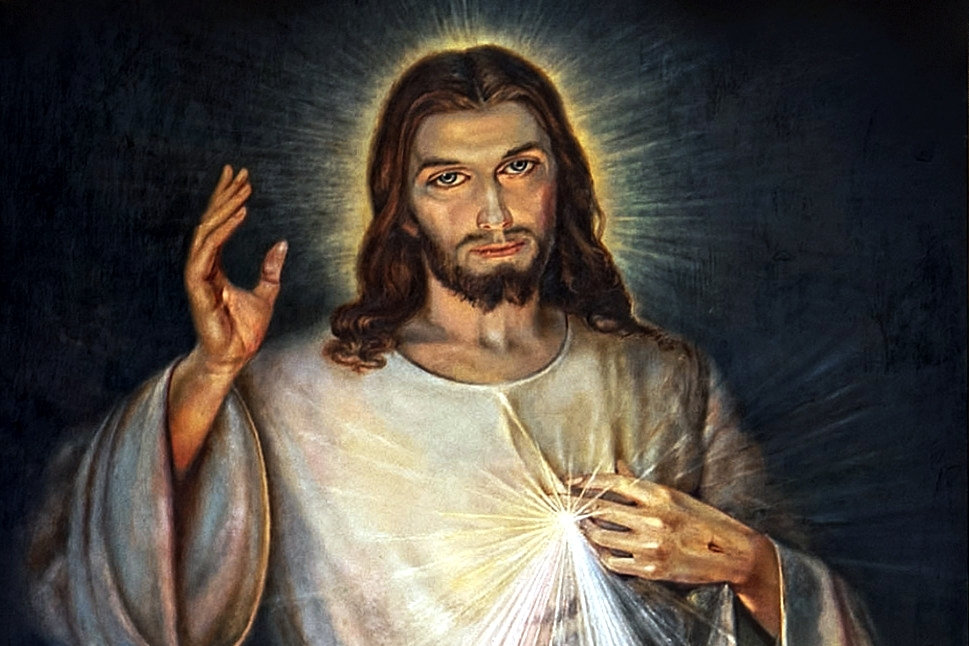 II NIEDZIELA WIELKANOCNANIEDZIELA MIŁOSIERDZIA BOŻEGO 16.04.2023 ... II NIEDZIELA WIELKANOCNANIEDZIELA MIŁOSIERDZIA BOŻEGO 16.04.2023 ...