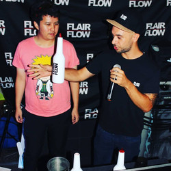 Flair Show | Flair Flow