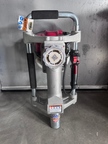 Rhino Ranch Pro | Specialty Tool & Attachment