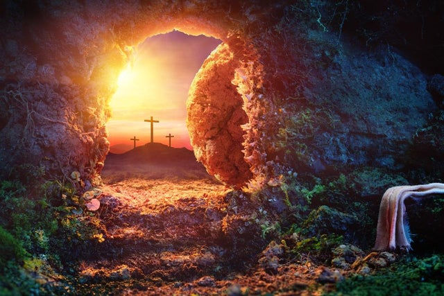 What is the Evidence for the Resurrection of Christ?