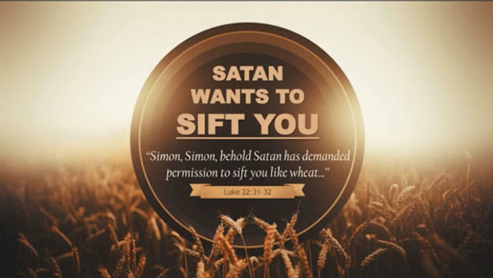 What Kind of Test Will God Allow You to Face?