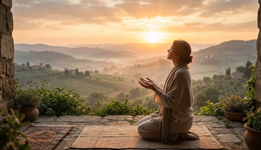 How to Pray the Lord's Prayer: A Step-by-Step Guide