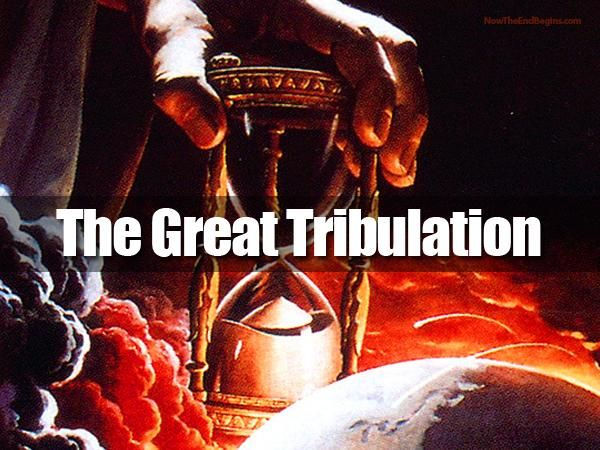 What is the Great Tribulation?