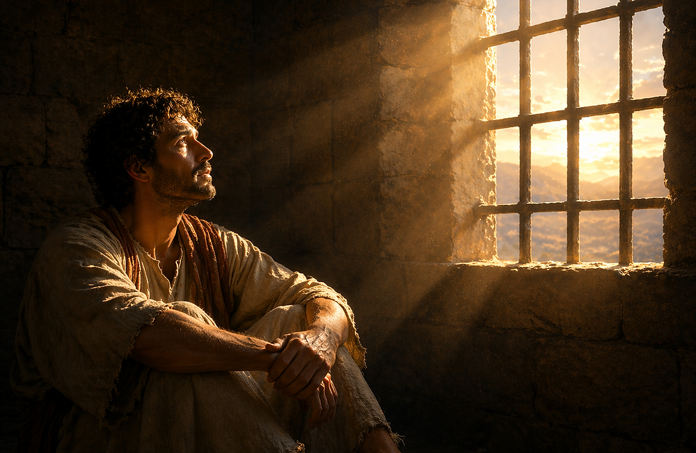 Why Does God Allow Trials? Building Godly Character Through Testing