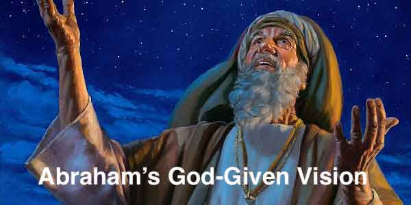 What is a God-given Vision?