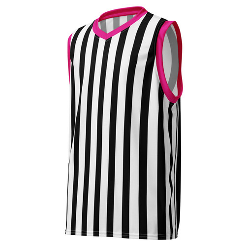Sports Mesh Referee Vest | Derby Lab