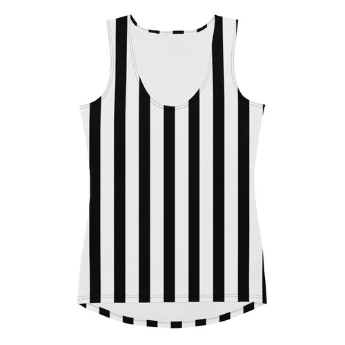 Fitted Referee Vest | Derby Lab