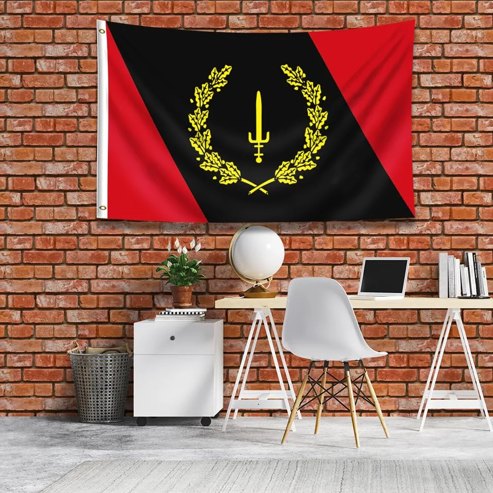 Indigenous Black Americans Heritage Flag | Find Ya Tribe | UAIC