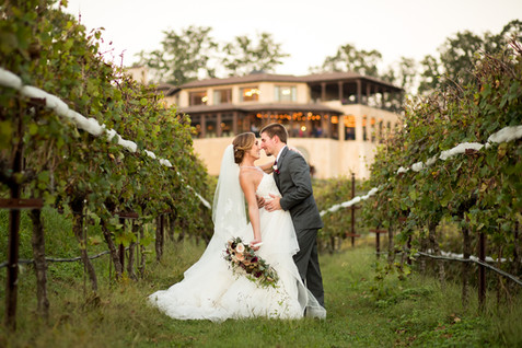 Brian Wagoner Photography | Atlanta Wedding Photography
