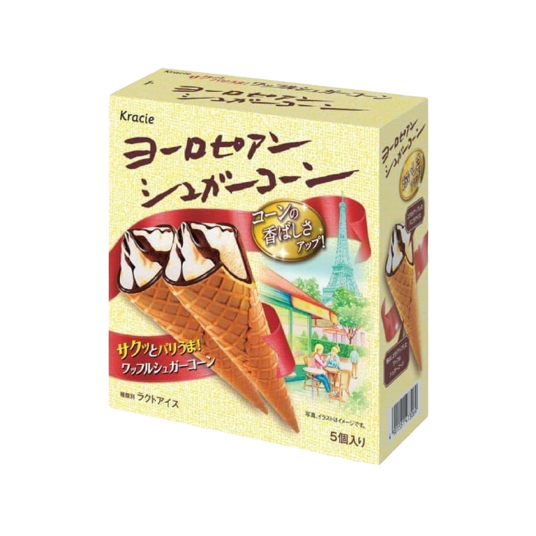 Ice Cream Multi Packs