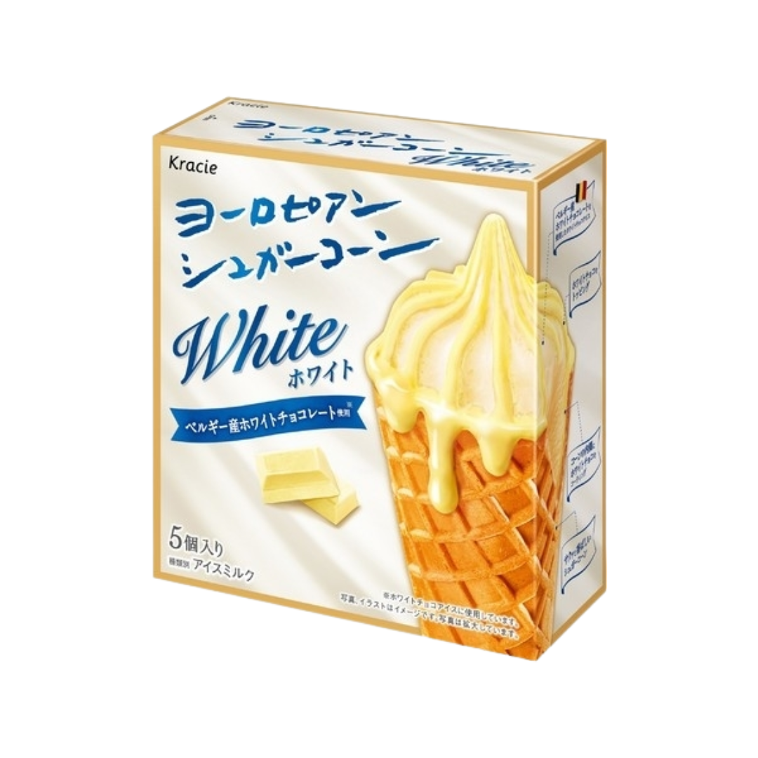 Ice Cream Multi Packs