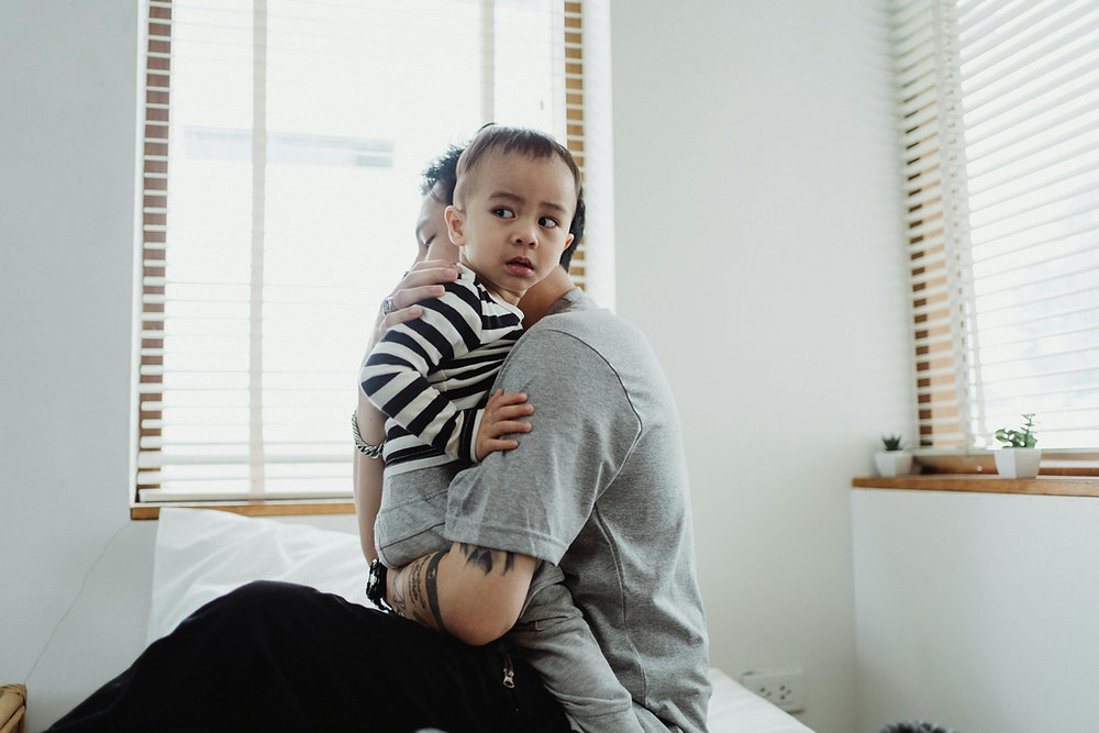 Understanding and Supporting Fears in Young Children