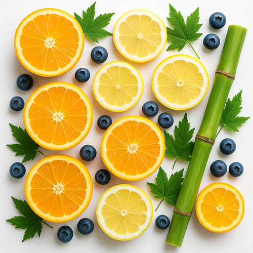 ACB Fruit Mix | Aliacura