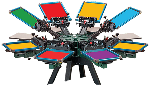 Silk Screen Positive Film for Eco Solvent 60” x 100’ Roll | Fixxons