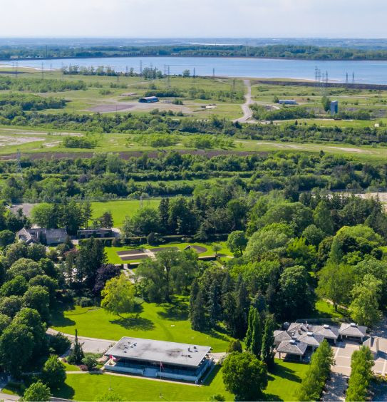 Niagara on the Lake Limo Services | M&M Limousine