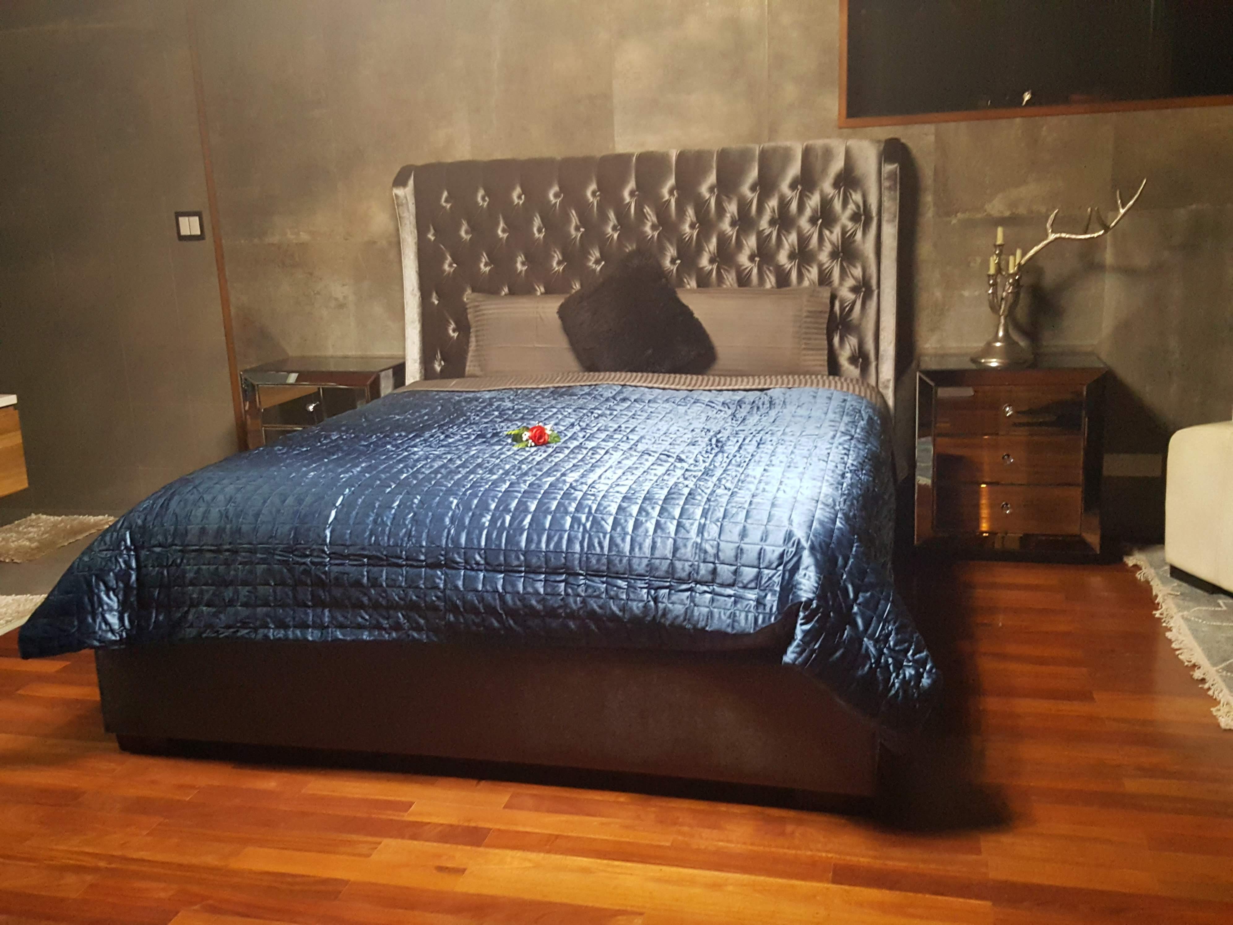 Pemberton accommodation with Luxury Design