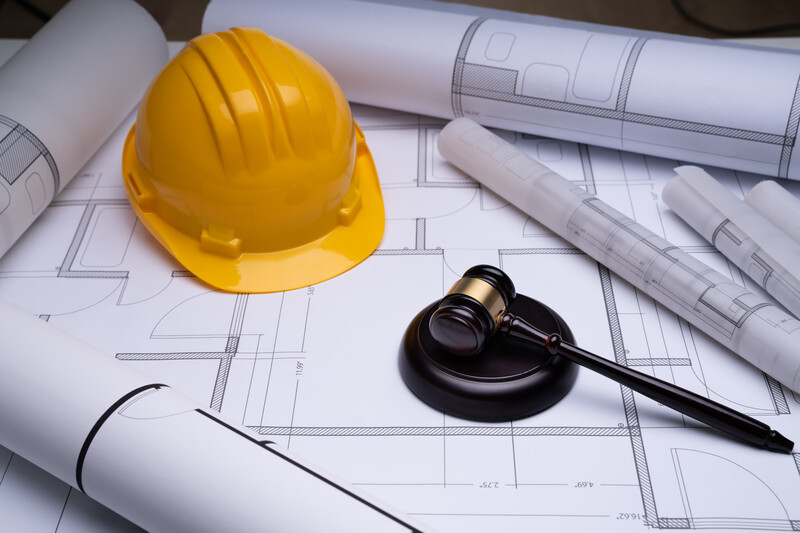 CONSTRUCTION LAW | Handel & Carlini, LLP | Lawyers | New York