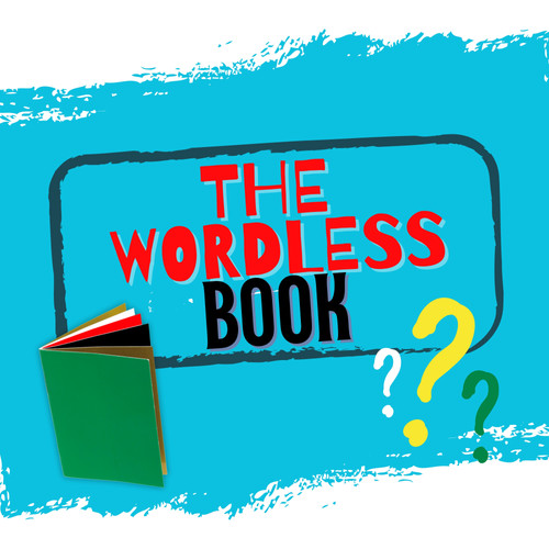 The Wordless Book Craft | Equipping Fireflies