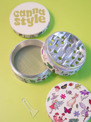 CannaStyle: The world's dopest smoke shop