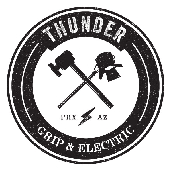 Thunder Grip and Electric | Arizona Motion Picture Equipment Rentals