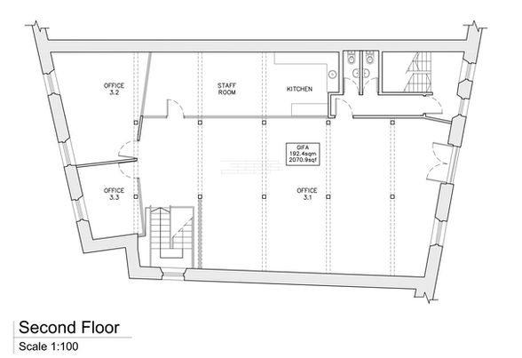 Floorplans | 51 Timberbush