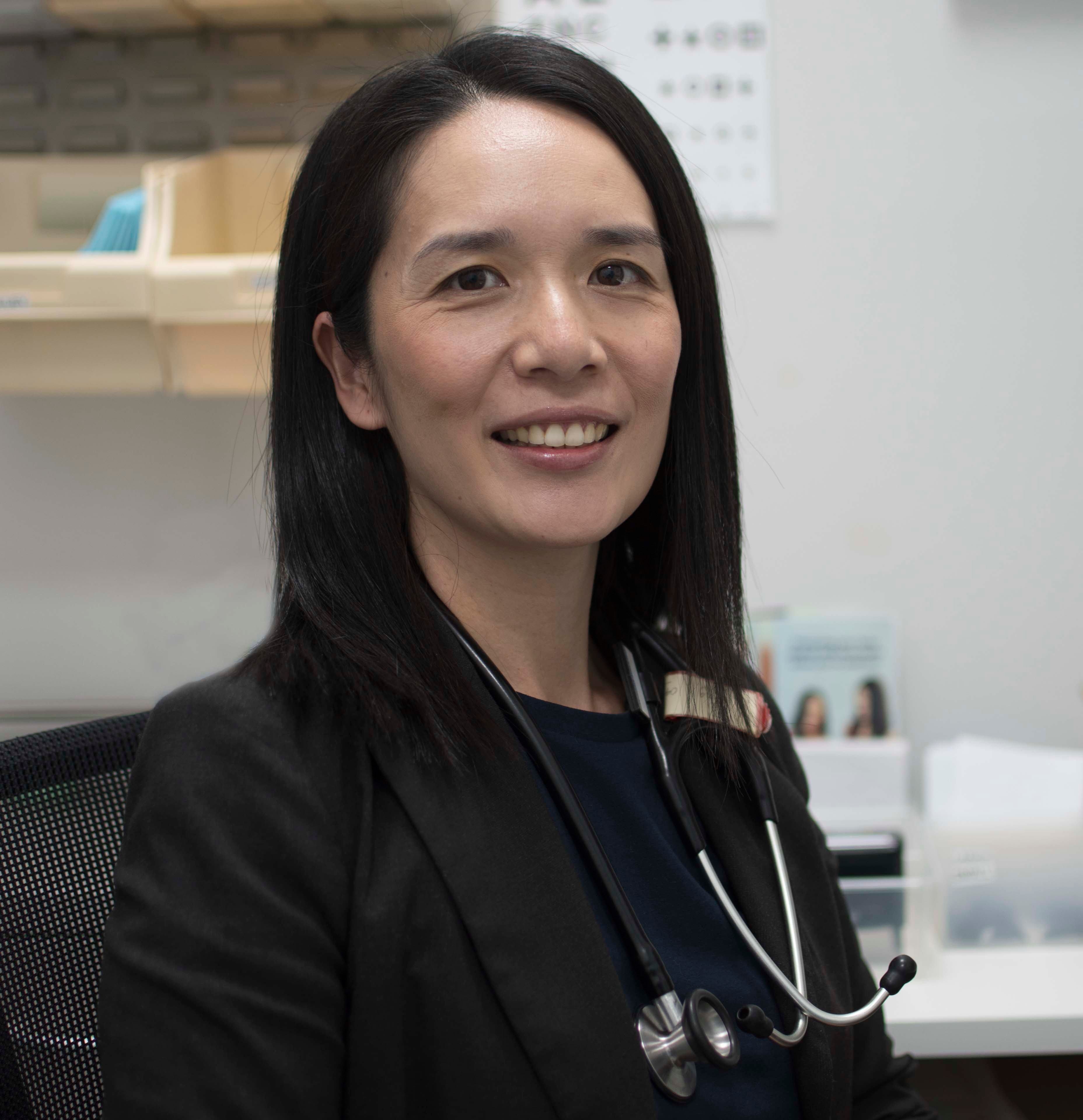 Our Doctors | Summers Family Practice