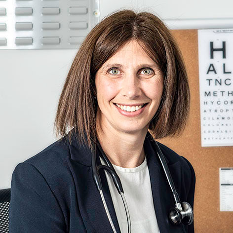 Our Doctors | Summers Family Practice