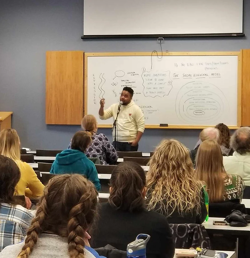 workshops | Ebo Barton official