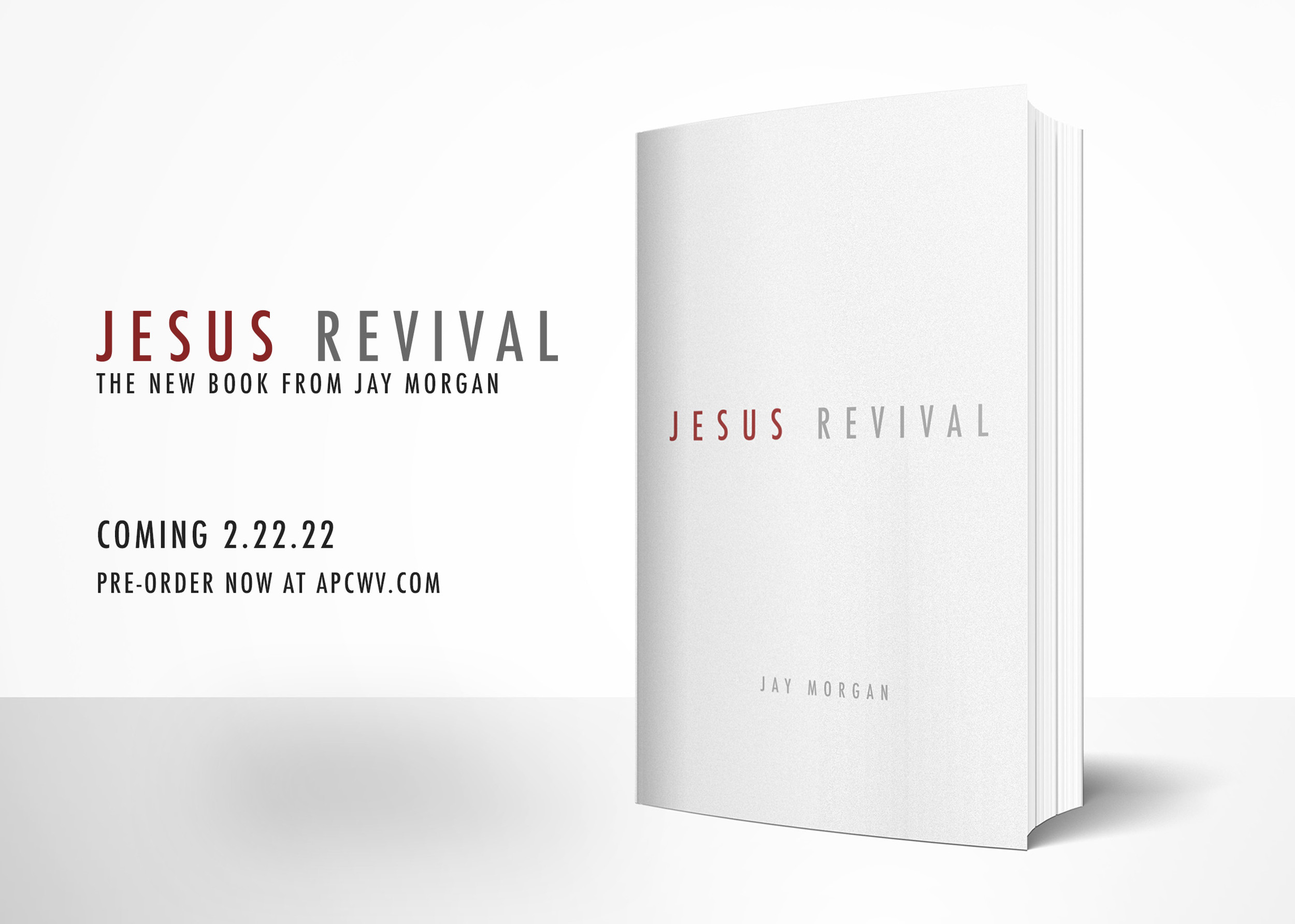 Jesus Revival | APC