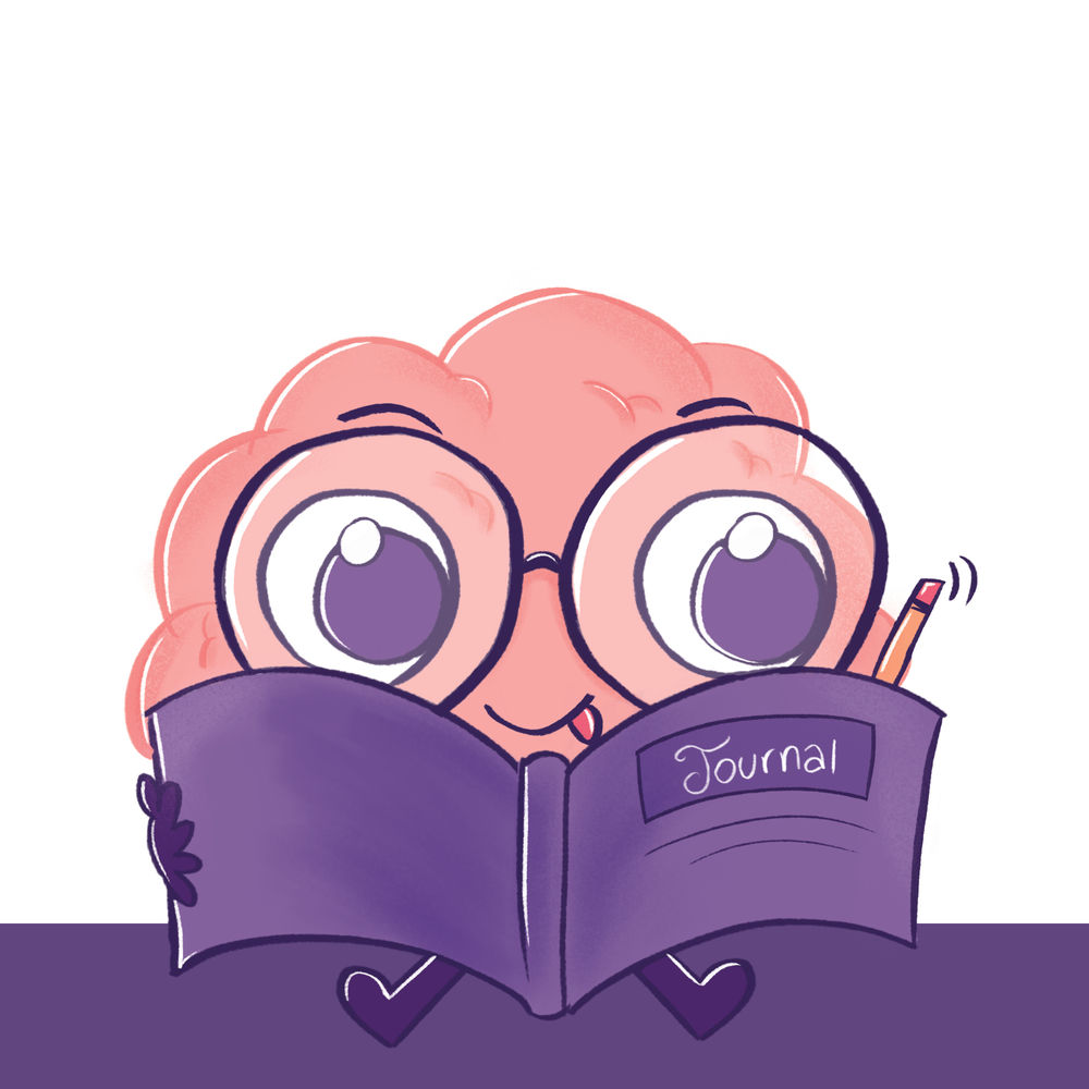 Reflection through Journaling