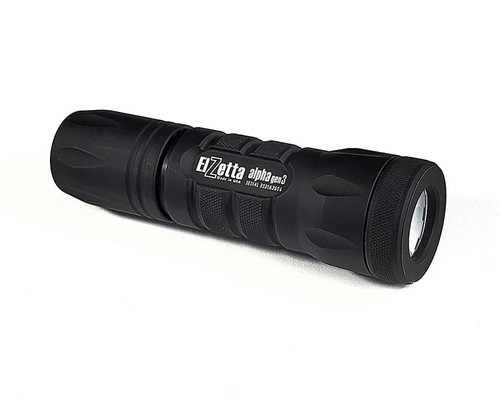 ElZetta Z-Line Flashlights ZRC model | Mysite