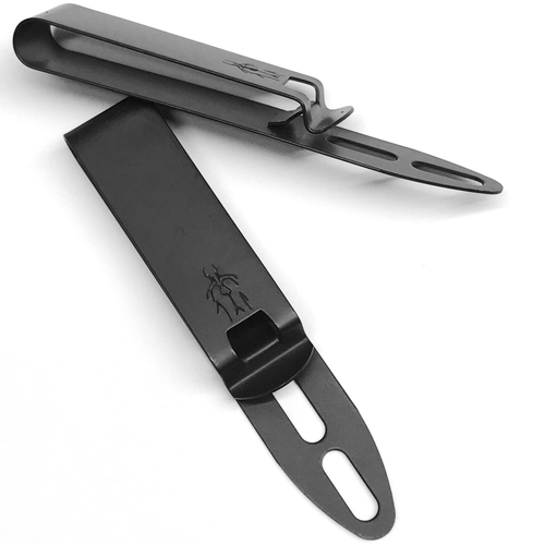 Mod 4 - Universal/Height adjustable HLR Discreet Gear Clip™ - 1.75 ...