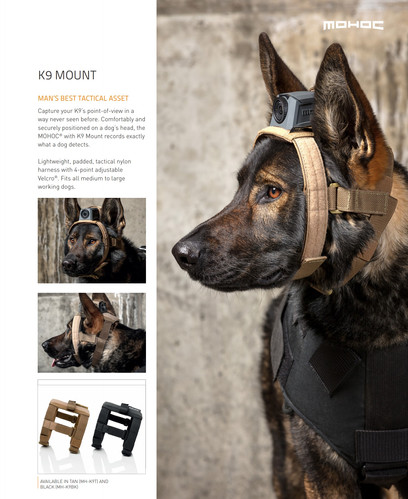 K9 MOUNT | Mysite