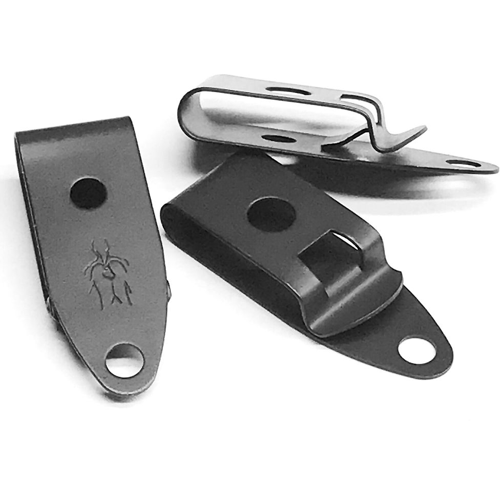 Discreet Carry Concepts | J-SOL, Inc.