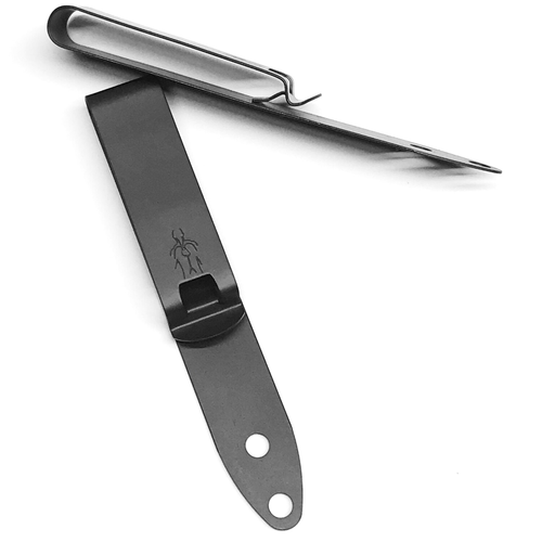 Mod 8 - HLR Discreet Gear Clip™ 1.75" belt - Deep Carry | Mysite