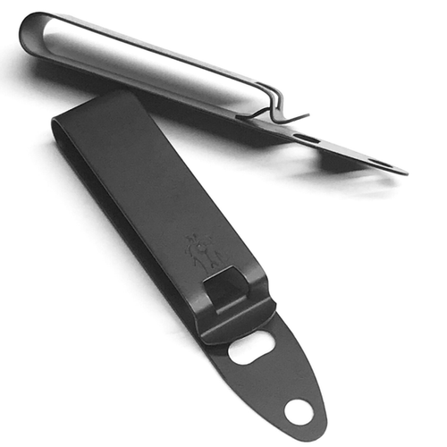 Mod 4 Shorty - HLR Discreet Gear Clip™ - 1.75" belt - SHS | Mysite