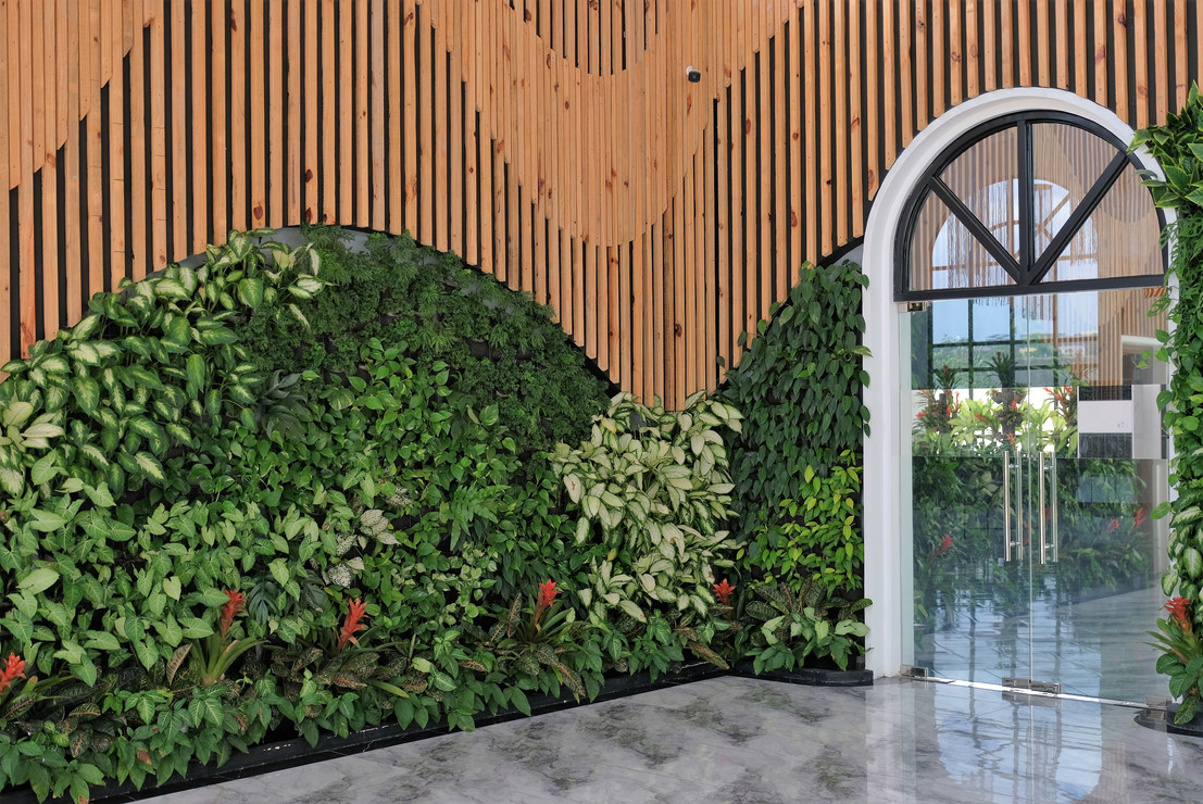 HOME | Glass Garden Events