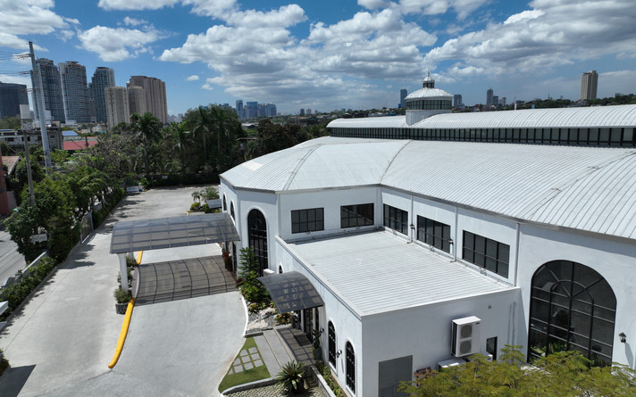 HOME | Glass Garden Events