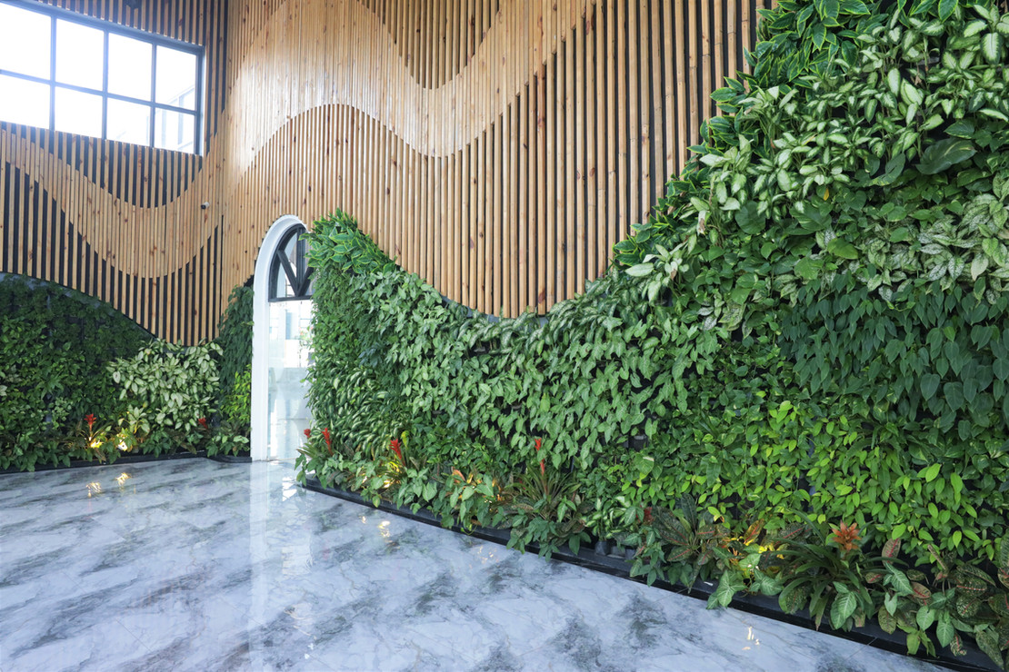 HOME | Glass Garden Events