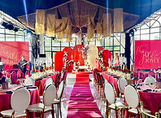 HOME | Glass Garden Events