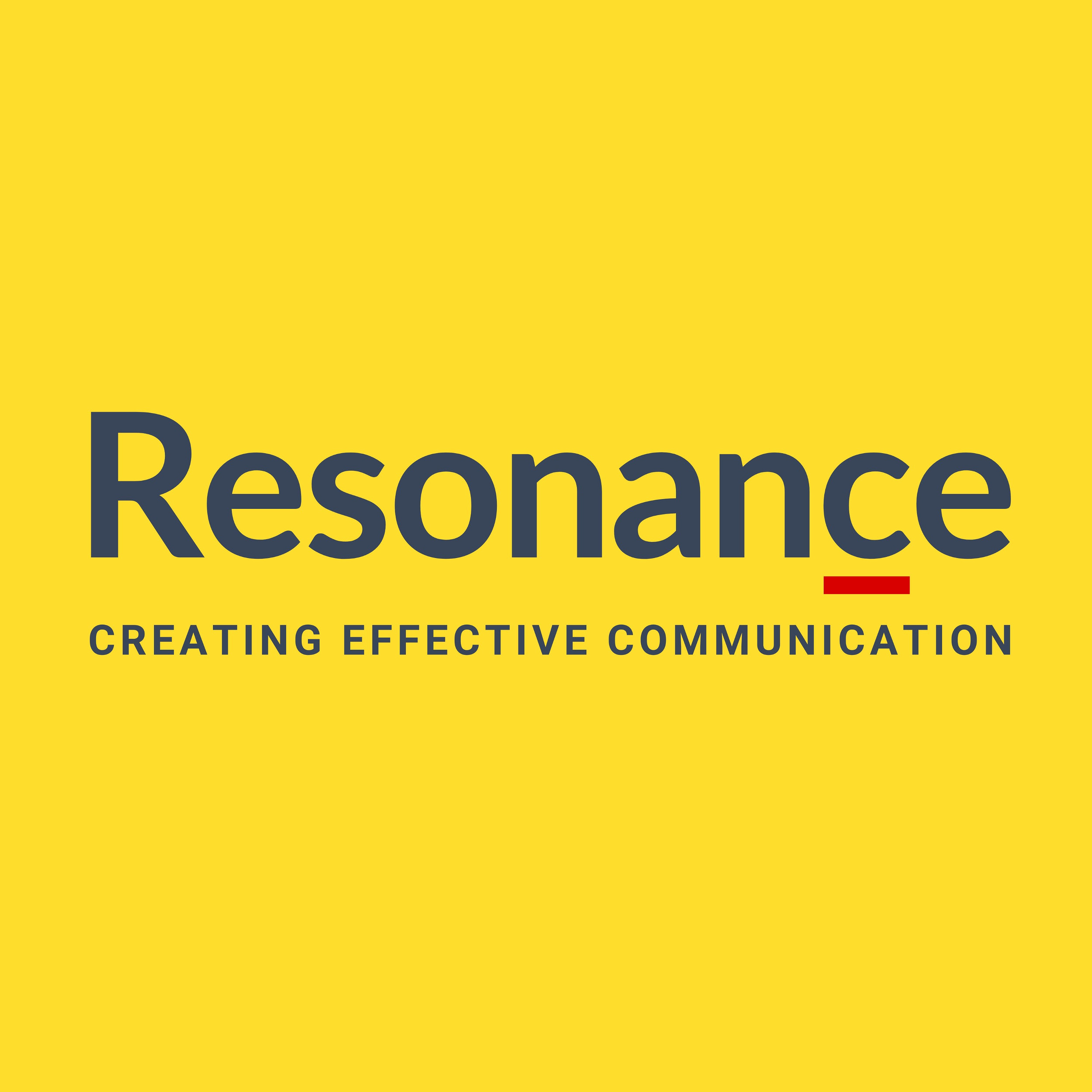 Resonance Logo
