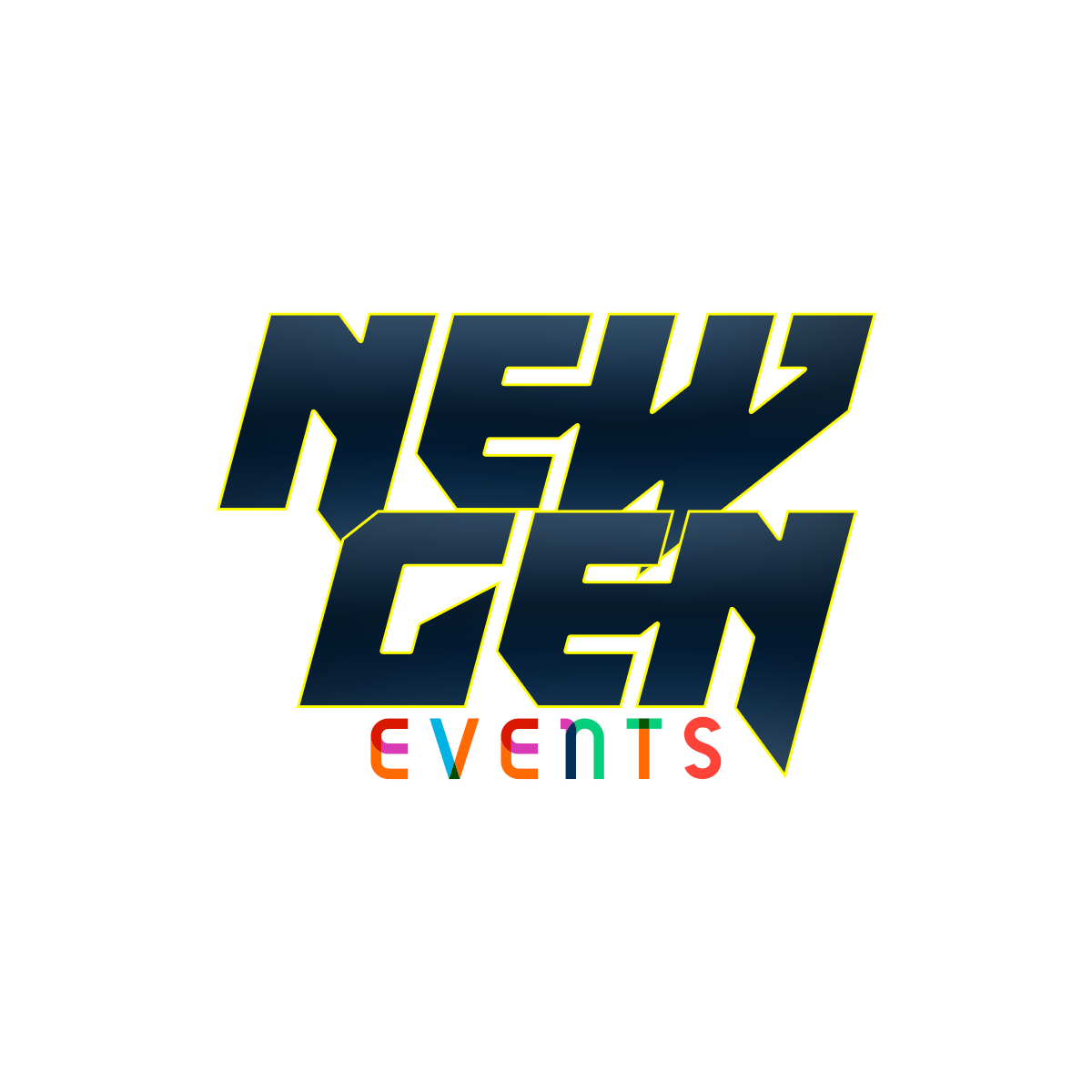 Adrian Trepka | New Gen Events
