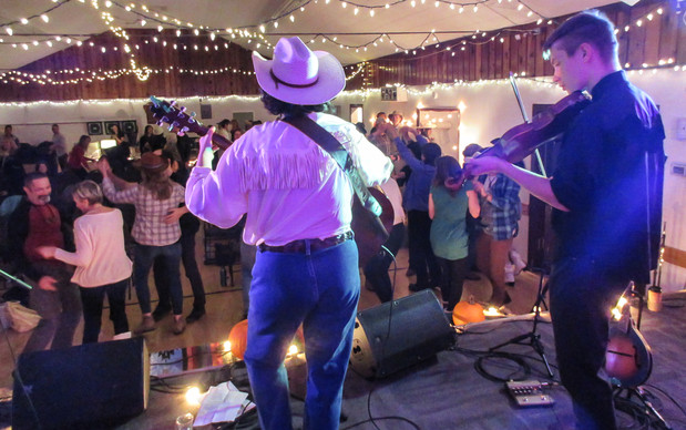 PHOTOS | Elise LeBlanc Music