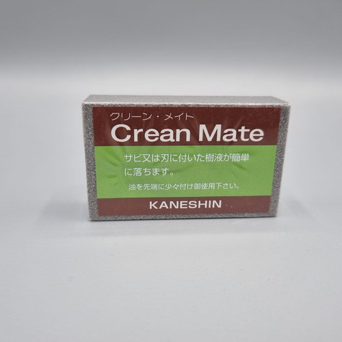 Crean Mate | Okami No Mori