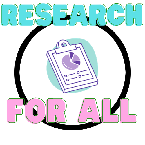 Home | Research For All