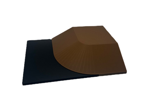 Micro Miner Large Dragline Base | Scale Model Mining