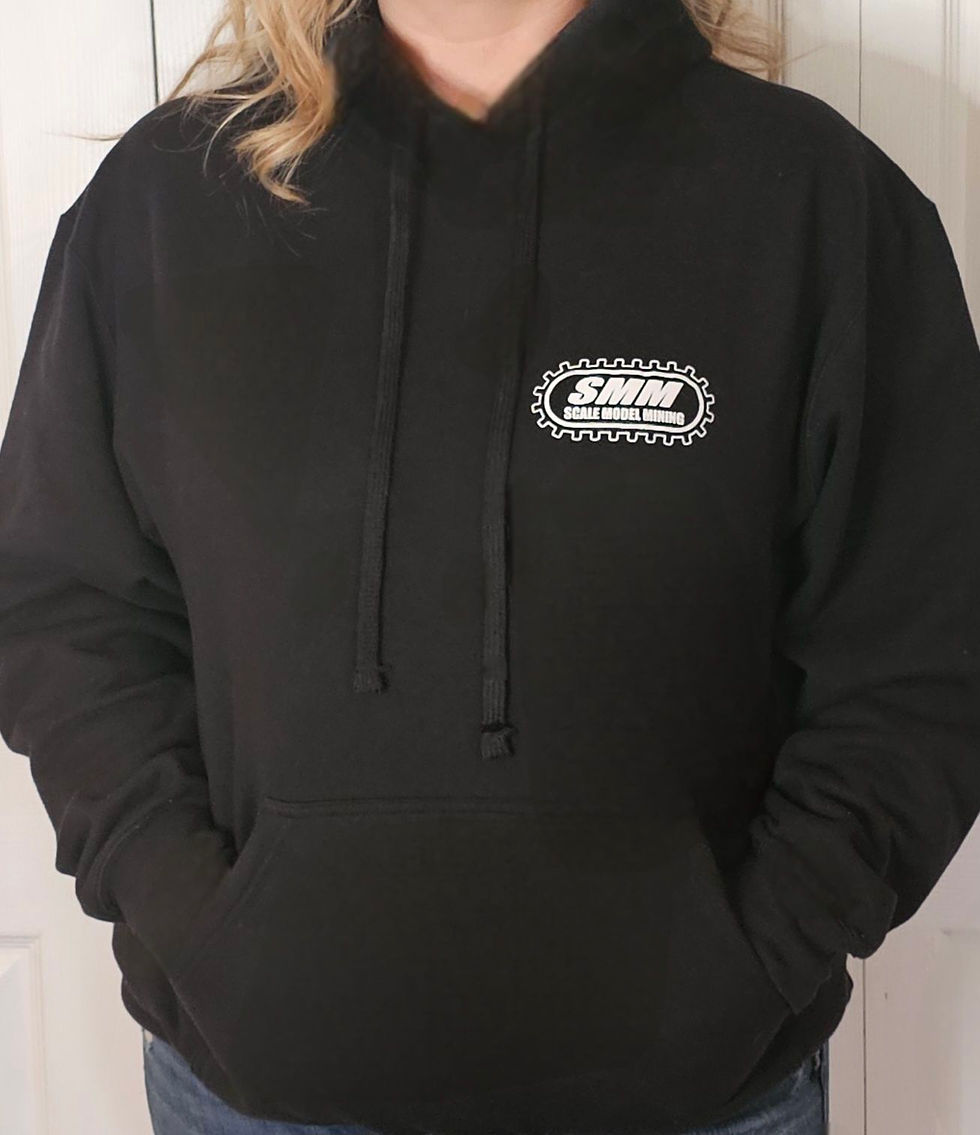 SHOP | RC & Static Mining Models, Converions Kits & More 2/2