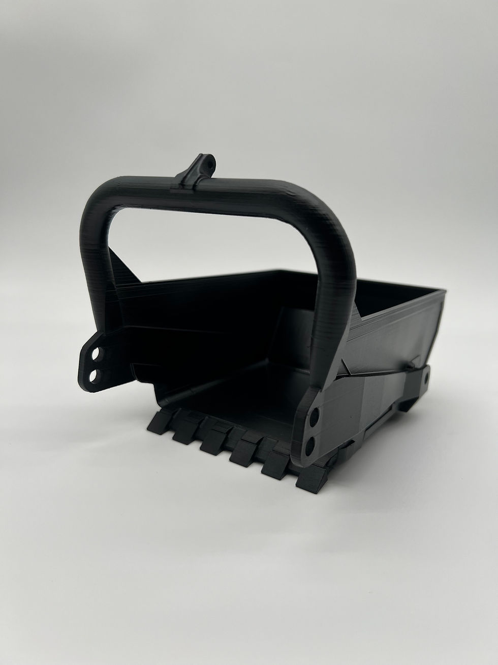 Scale Model Mining | Explore RC Mining Models, Kits & More