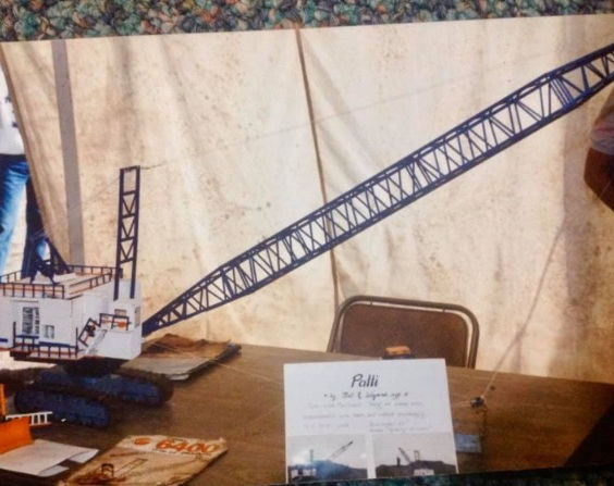 About Scale Model Mining: Our Story